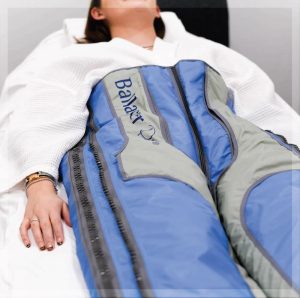 BallancerPro Lymphatic Wellness Solution - Omnia Health