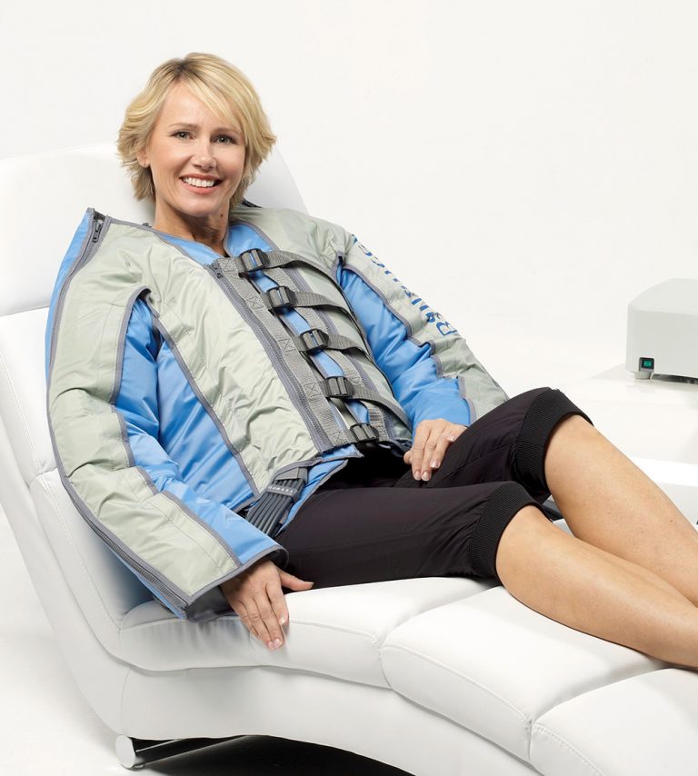 BallancerPro Lymphatic Wellness Solution - Omnia Health