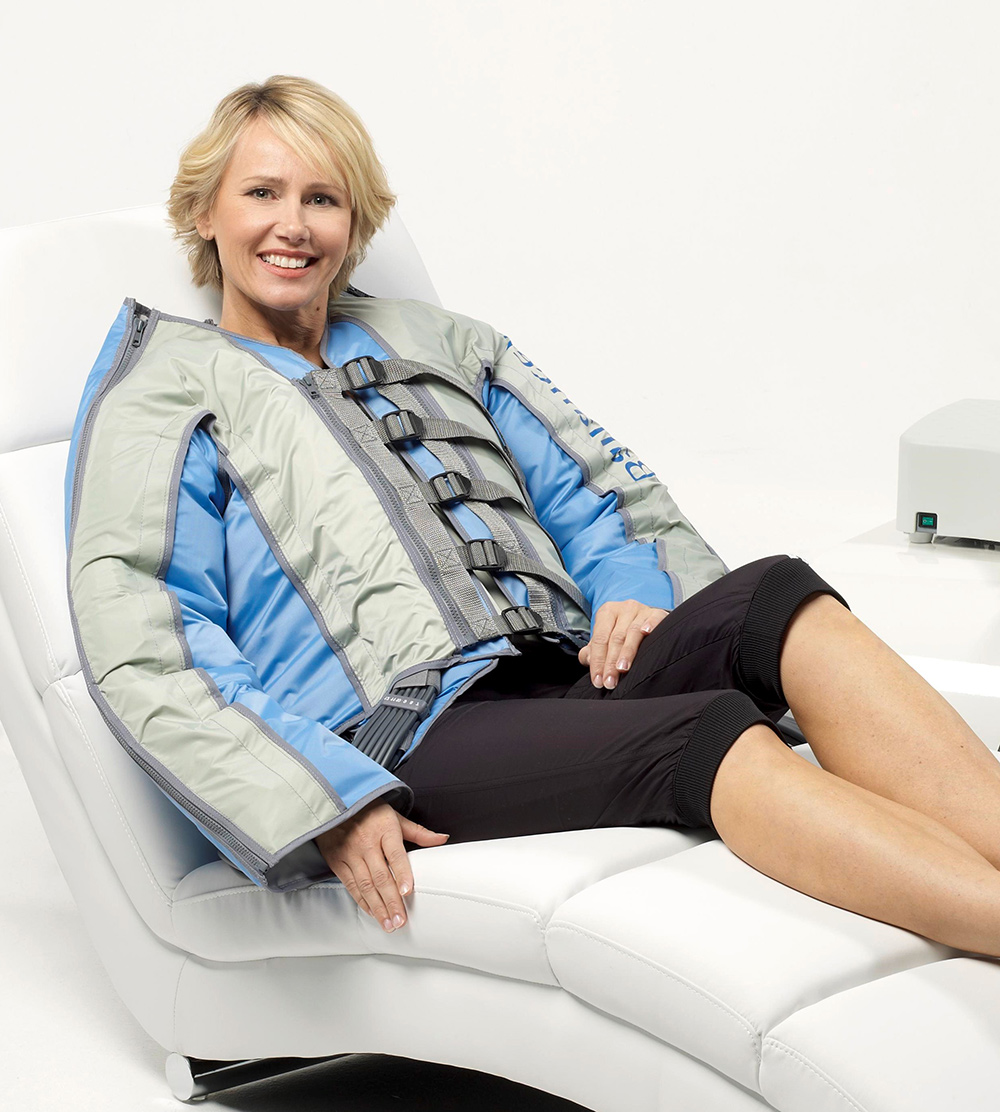 BallancerPro Lymphatic Wellness Solution - Omnia Health